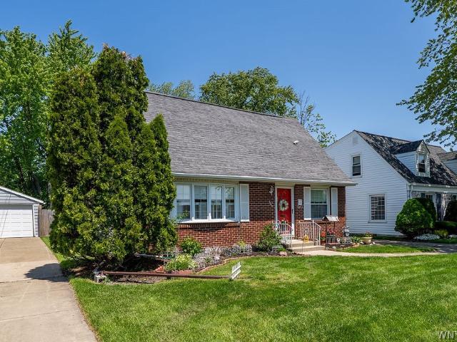 106 Wilton Parkway