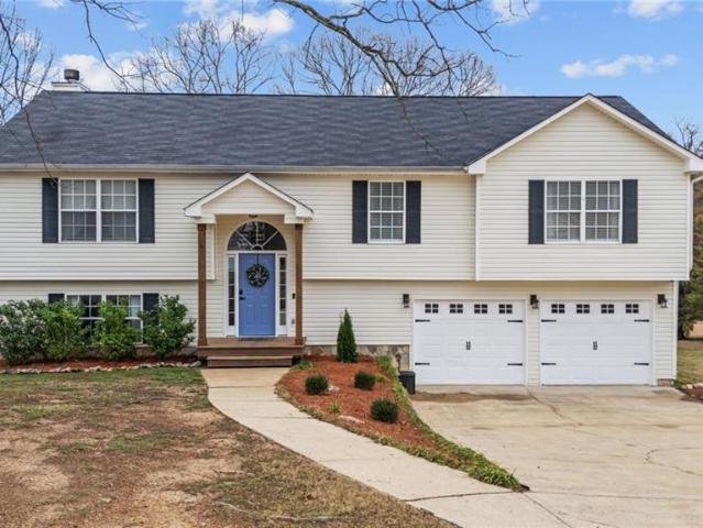 106 Windmill Dr SE, Silver Creek, GA 30173 | MLS #7713 | Compass