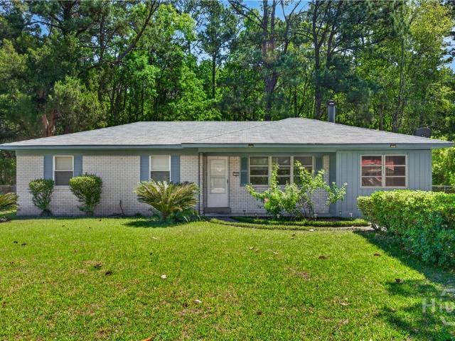 106 Winding Way, Savannah, GA 31419 | MLS #SA353115 | Compass