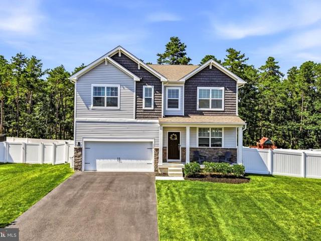 106 Windjammer Dr, Barnegat, NJ 08005