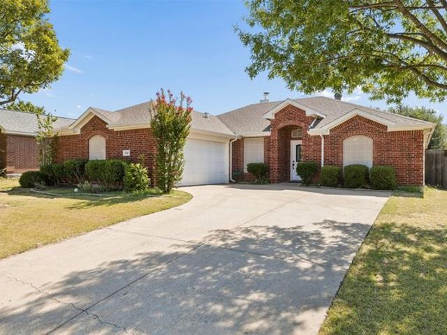 106 Windy Knoll Ln, Wylie, TX 75098