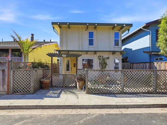 106 Winfield Way, Aptos, CA