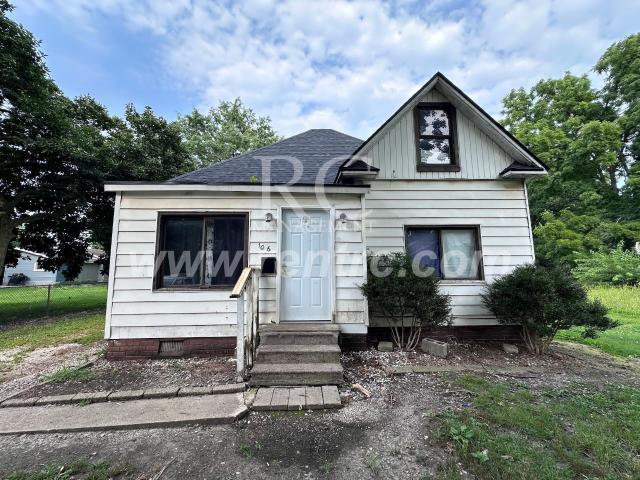106 Wisconsin, 3 beds, 1 full bath