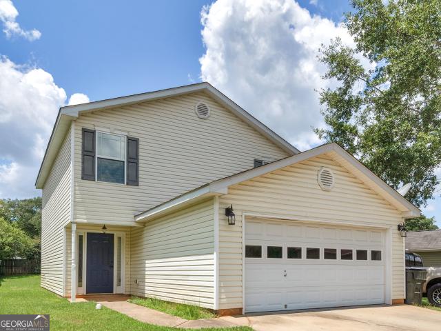 106 Wrightsburg Way