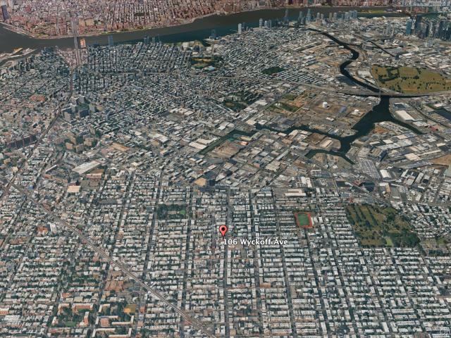 106 Wyckoff Avenue
