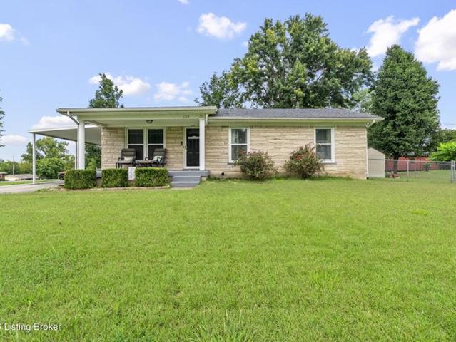 106 Wyndingbrook Dr, Shepherdsville, KY 40165