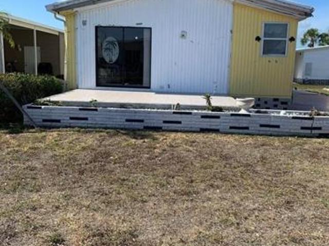 106 Tobago Way, North Port, FL 34287