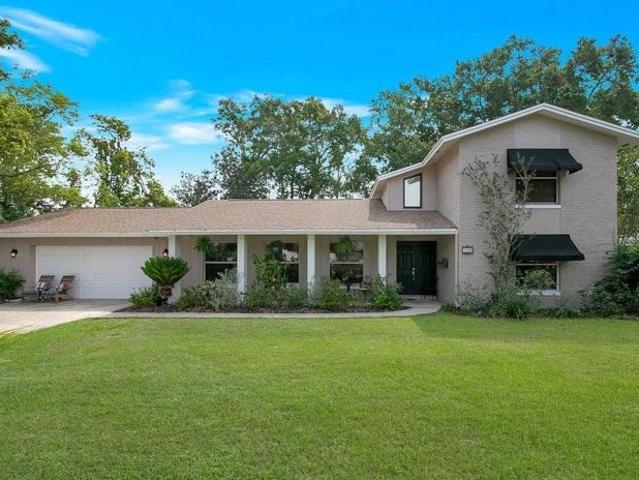 106 Tollgate Trail, Longwood, FL 32750