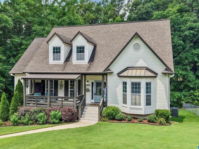 106 Tomahawk Cir, Pelham, AL 35124