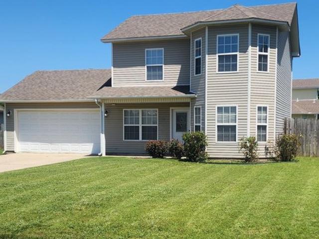 106 Tamarack Ct, Beebe, AR 72012