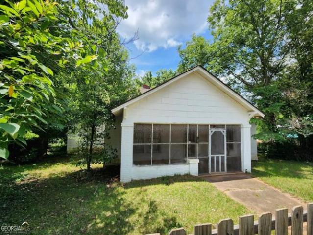 106 Thurston Ave, Thomaston, GA 30286