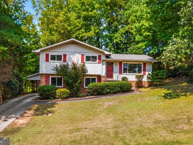 106 Thornwood Dr SW, Rome, GA 30165