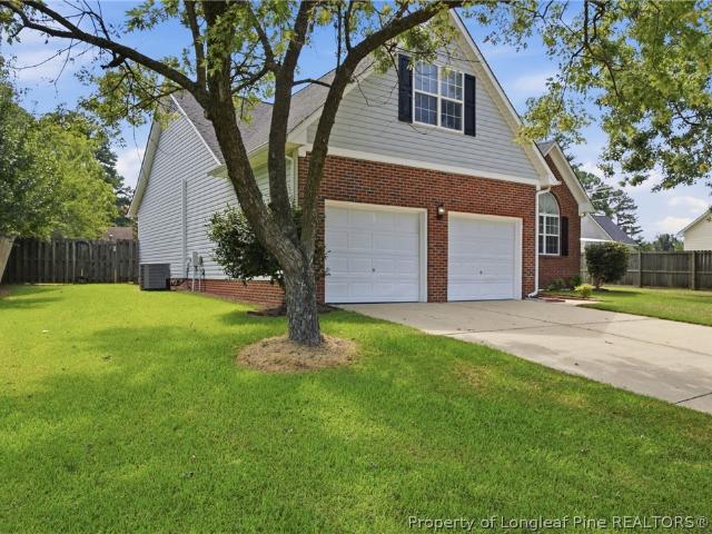 106 Timber Ridge Drive