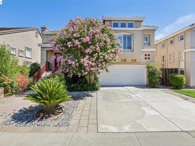 106 Triana Way, San Ramon, CA 94583