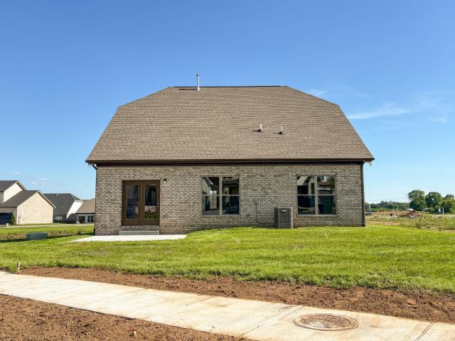 106 Turf Way Street