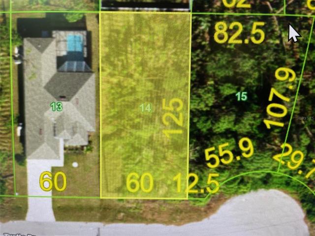 106 Turtle Dr, Rotonda West, FL 33947 | MLS #O6195