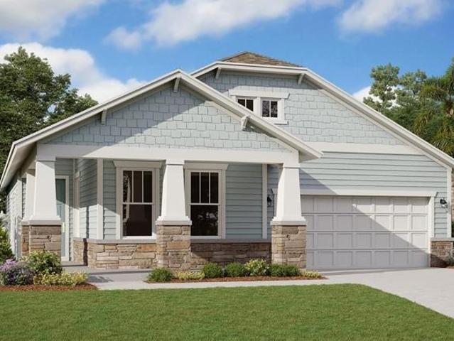 106 Twilight Ln, Saint Augustine, FL 32095