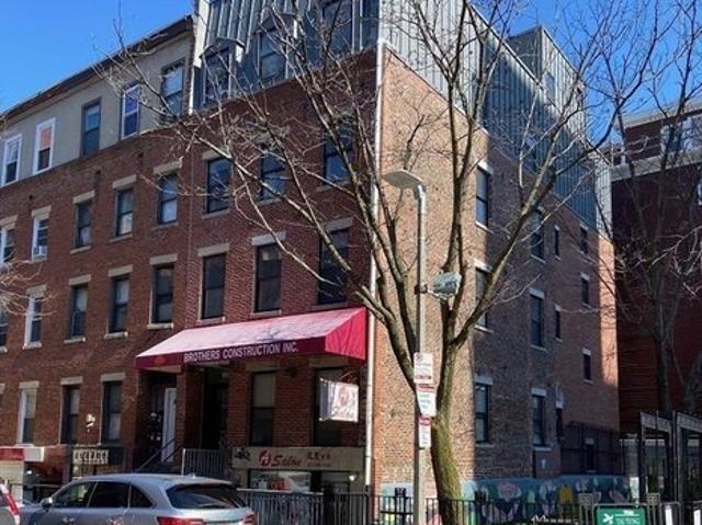 106 Tyler St, Boston, MA 02111