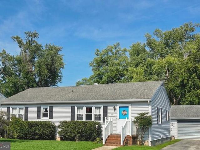 106 University Ave, Federalsburg, MD 21632