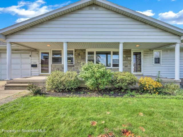 106 Varhley Street
