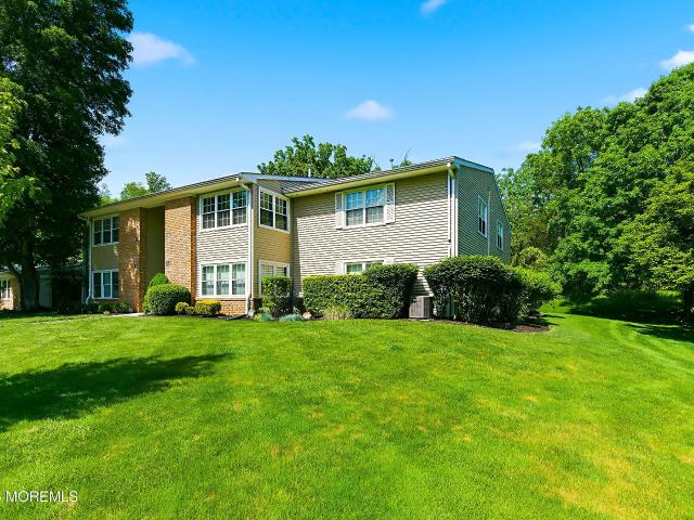106 Viburnum Terrace Unit 307