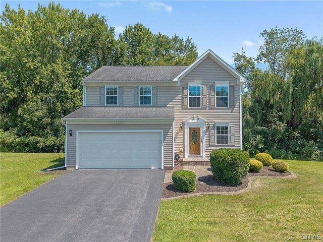 106 Victory Ln, Warners, NY 13164