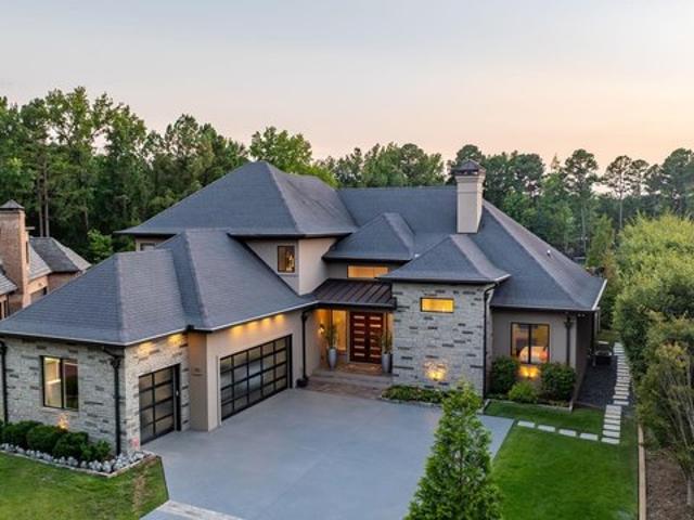 106 Vigne Dr, Little Rock, AR 72223