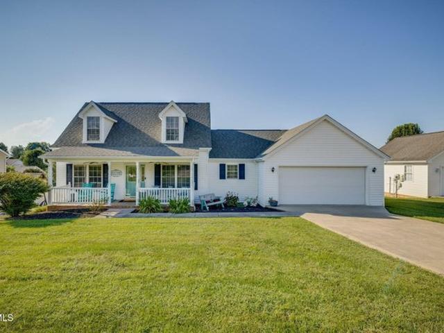 106 Violet Ln, Bluff City, TN 37618