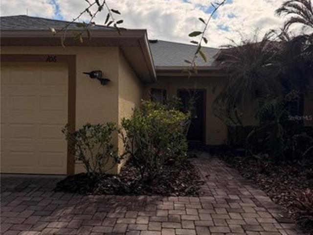 106 Vista Dr, Kissimmee, FL 34759