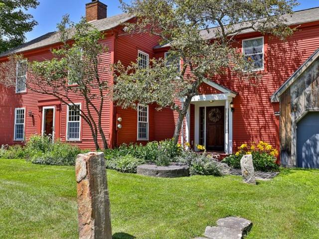 106 VT Route 100, Weston, VT 05161