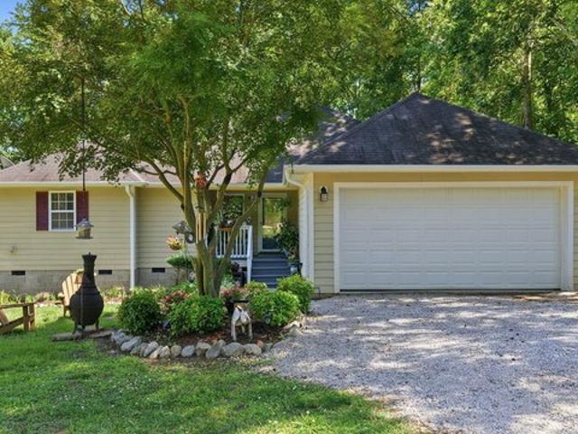106 Yuma Dr, Louisburg, NC 27549