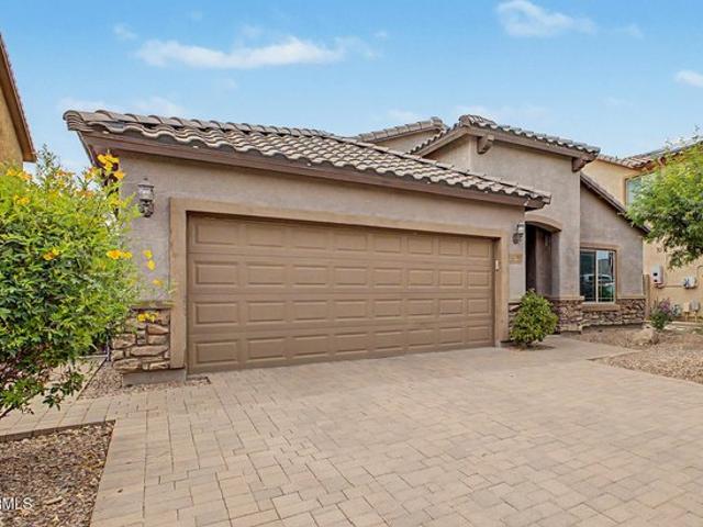 10743 W Lariat Ln, Peoria, AZ 85383