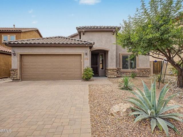 10743 W Lariat Ln, Peoria, AZ 85383