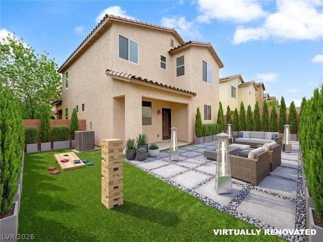 10743 Centerville Bay Ct, Las Vegas, NV 89179