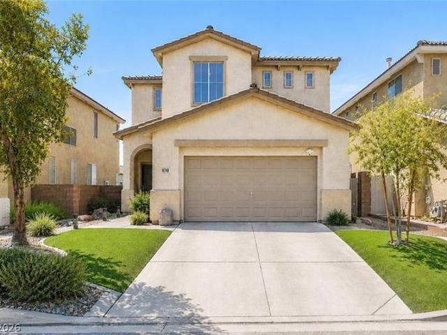 10740 Tuscan Ct, Las Vegas, NV 89141