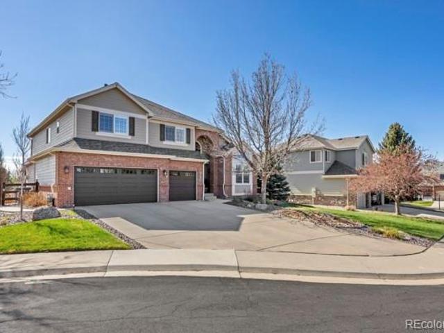 10740 Wildridge Court