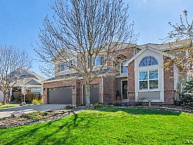 10740 Wildridge Ct, Parker, CO 80138 | Compass