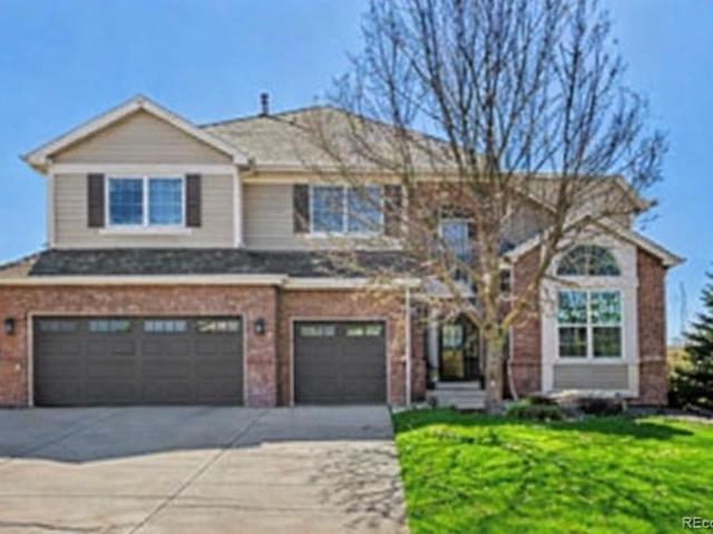 10740 Wildridge Ct, Parker, CO 80138