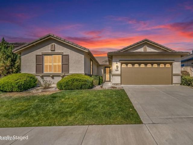 10740 Cedar Rock Dr, Reno, NV 89521