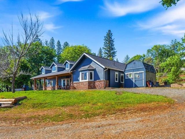 10740 Cole Way, Grass Valley, CA 95945