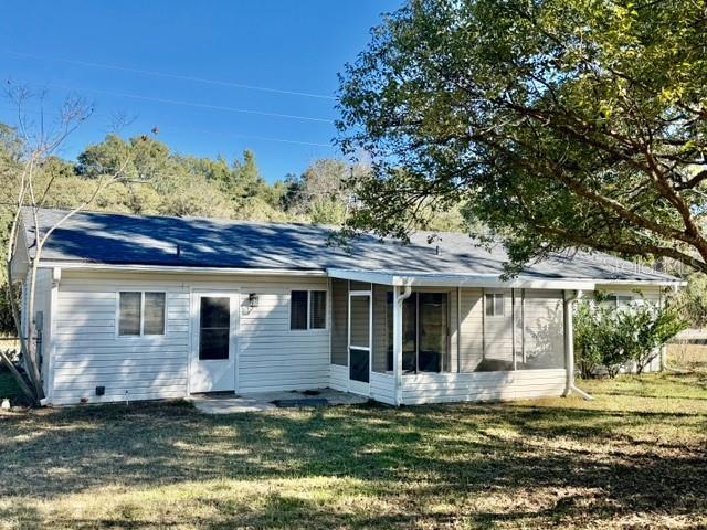 10740 SW 62nd Avenue Rd, Ocala, FL 34476 | MLS #OM716865
