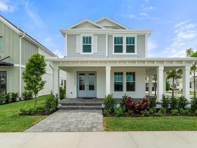 10740 SW Pioneer Pkwy, Palm City, FL 34990