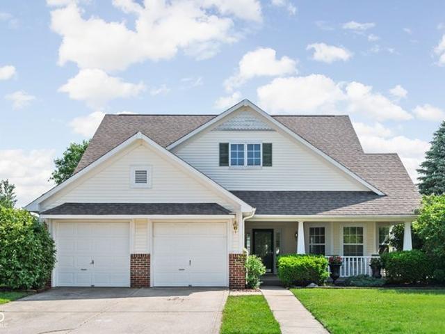10741 Bunker Hill Dr, Carmel, IN 46032