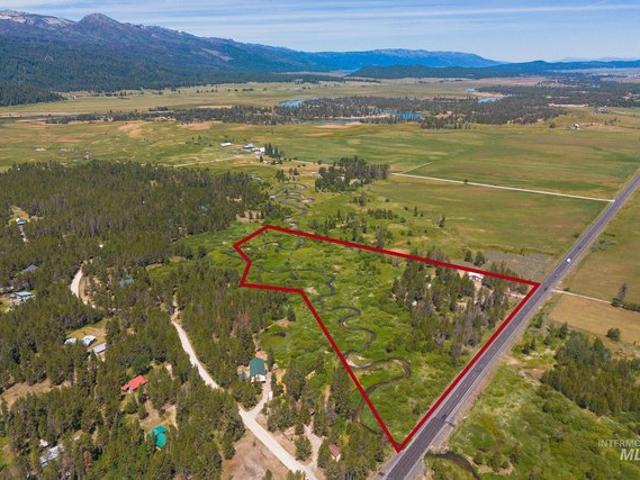 10741 Highway 55, Cascade, ID 83611