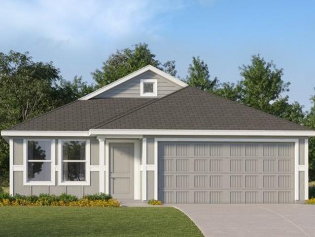 10741 Revolver Dr, Fort Worth, TX 76108