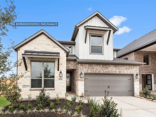 10742 Ursa St, Richmond, TX 77469