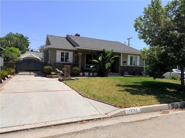 10742 Virginia Ave, Whittier, CA 90603