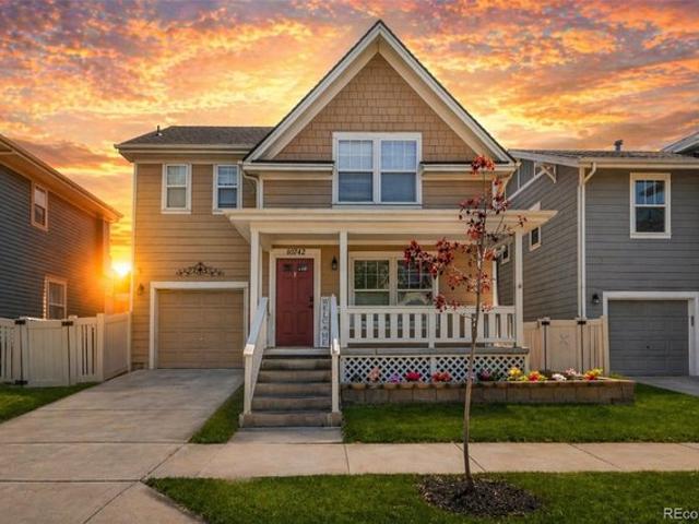 10742 Dayton Way, Commerce City, CO 80640