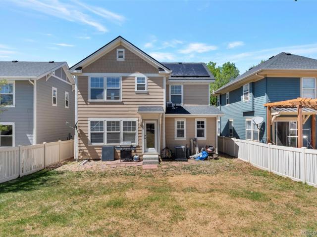 10742 Dayton Way, Commerce City, CO 80640 | MLS #1689