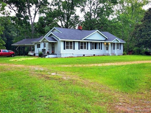 10742 Highway 22, Rockford, AL 35136